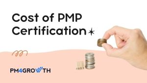 The Real Cost Of PMP Certification In 2024 - PM4Growth