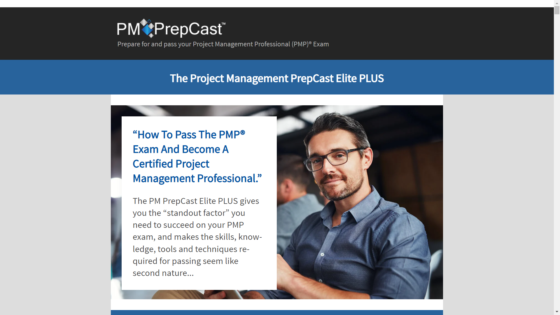 PM Prepcast Review | PMP Training & Simulator In 2024 - PM4Growth