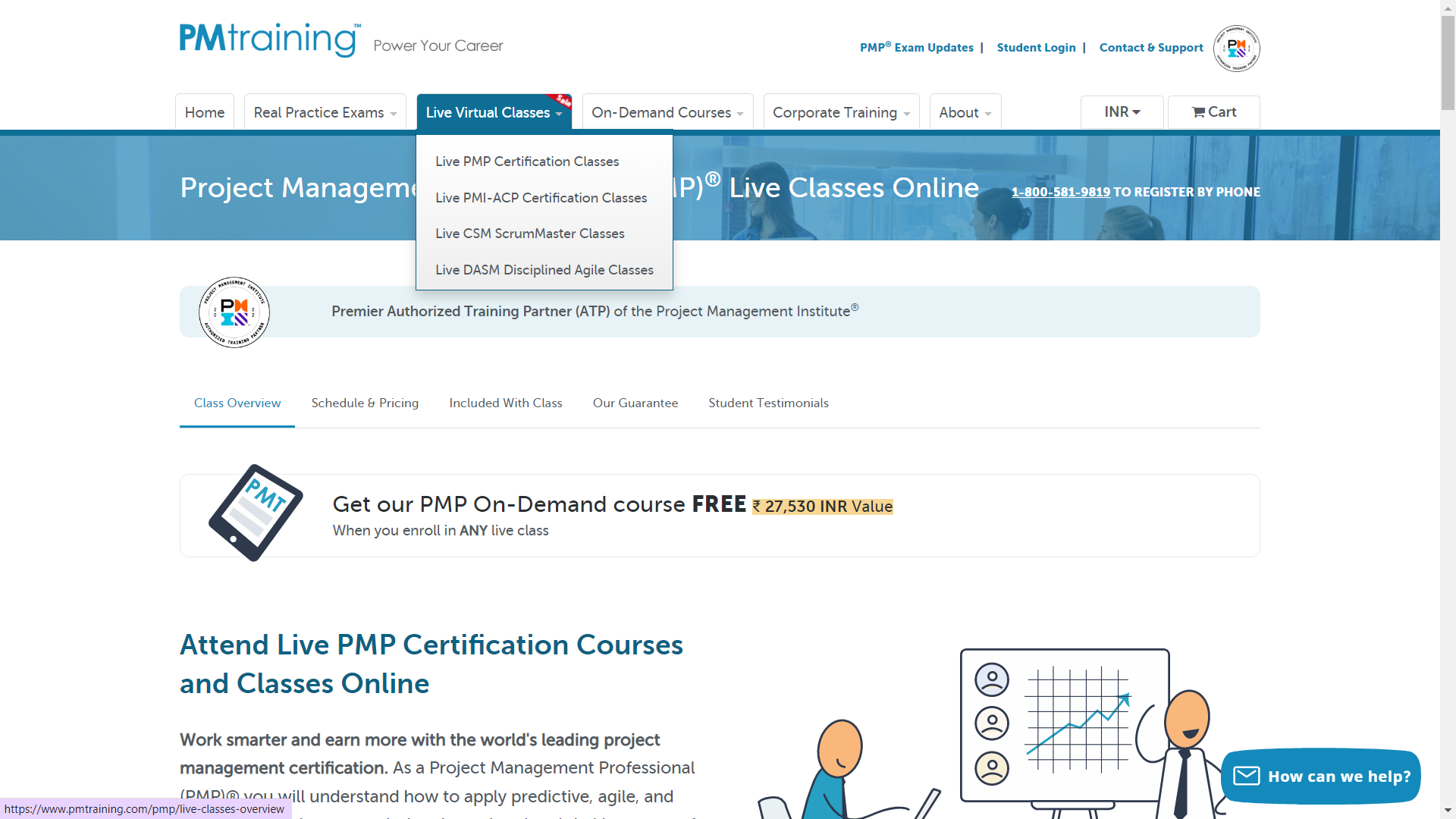 PMTraining Review | PMP Training & Simulator In 2024 - PM4Growth