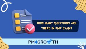 How Many Questions Are There In The PMP Exam? [2024] - PM4Growth