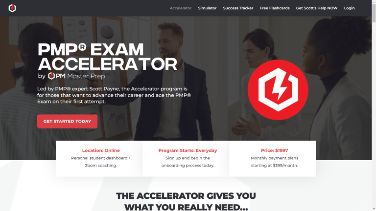 PM Master Prep Review With Pros and Cons | 2024 - PM4Growth