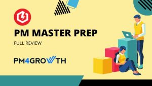 PM Master Prep Review With Pros and Cons | 2024 - PM4Growth