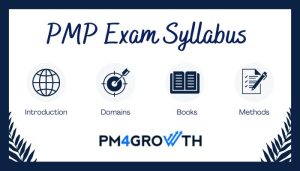 Decoding PMP Syllabus | Exam Content Outline In 2024 - PM4Growth